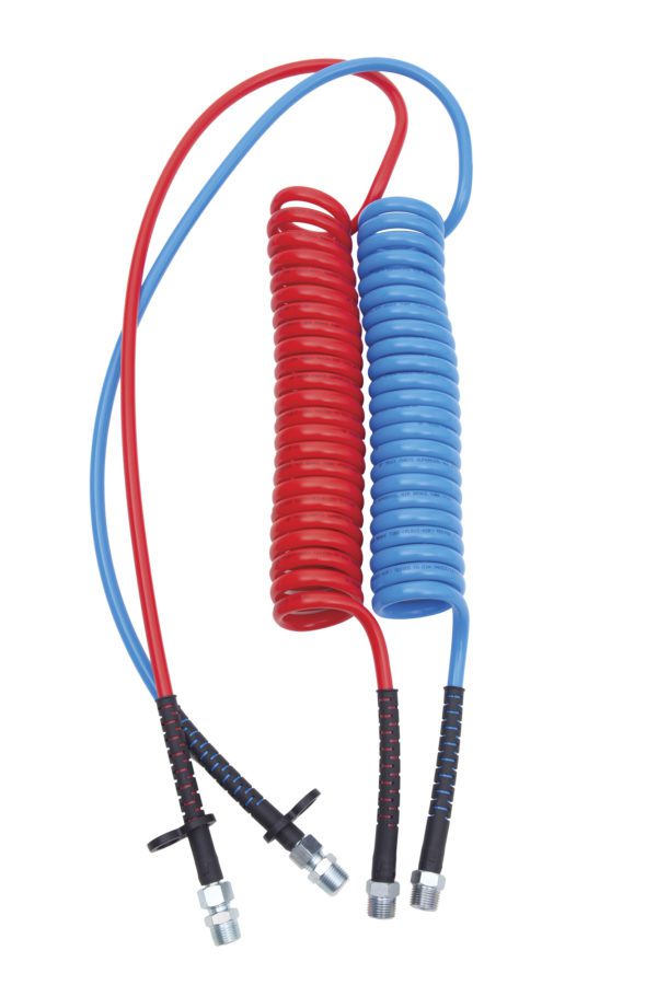 Supercoil Suzi Coil – ADR-38/05 Compliant, Lightweight & Durable