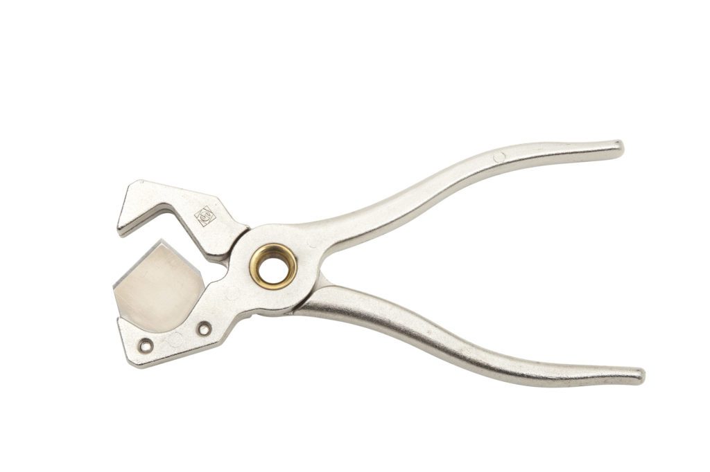Heavy Duty Hose Cutter - GP Truck Products